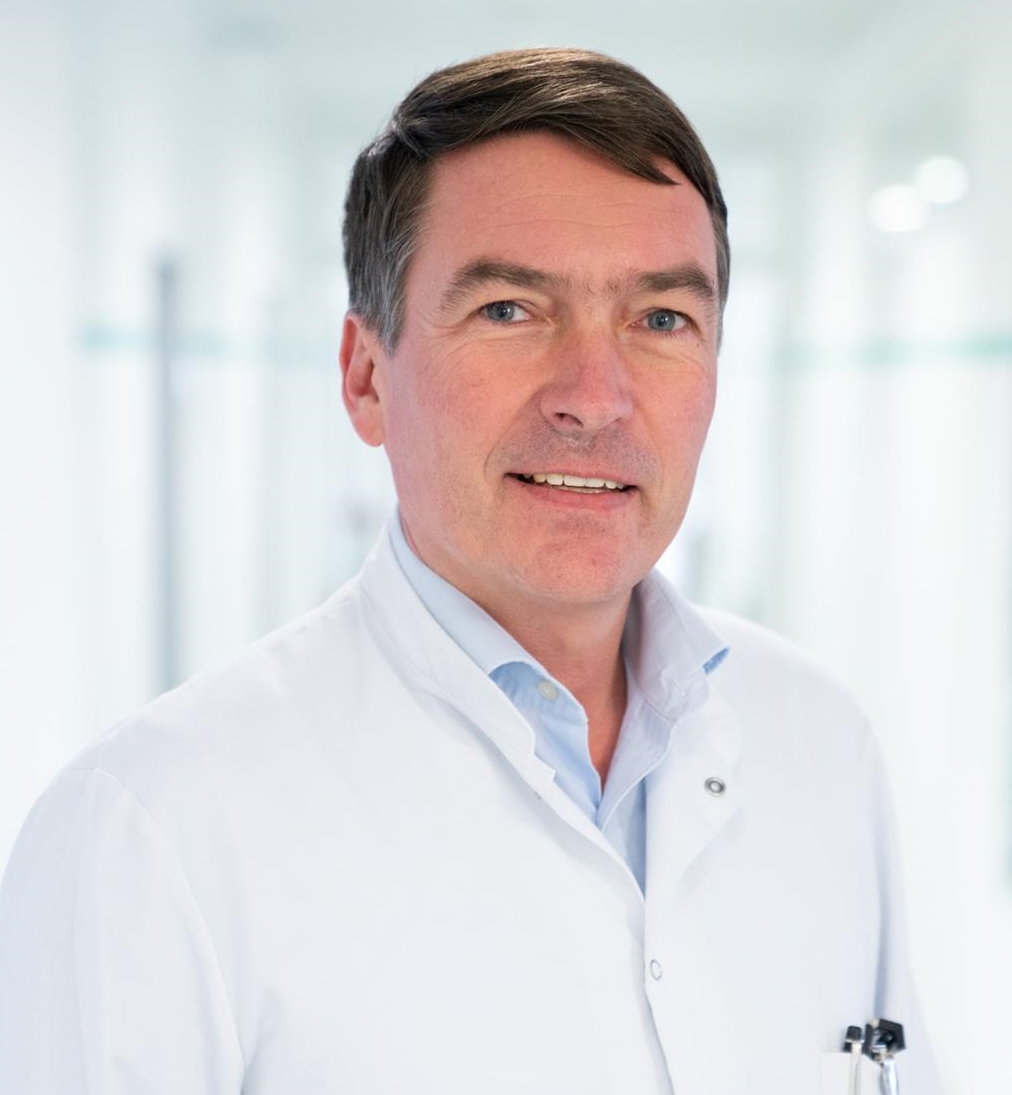 Ärztlicher Dienst | MKKliniken