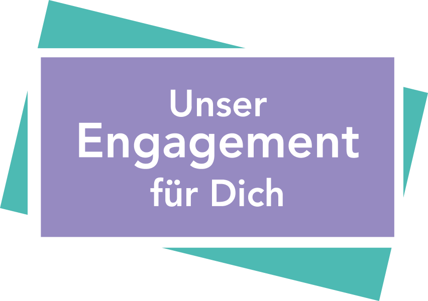 Unser Engagement für Dich | MKKliniken