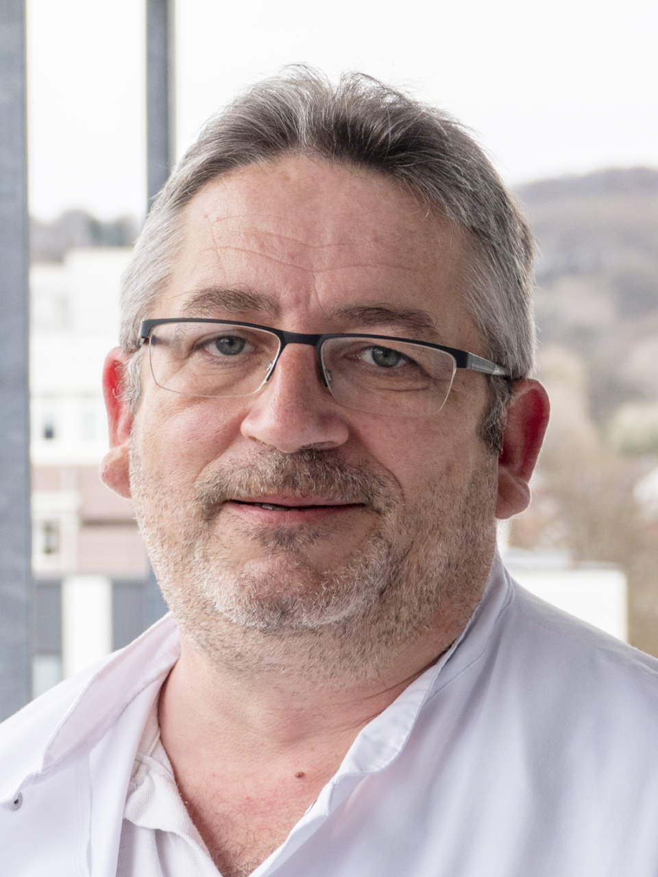 Ärztlicher Dienst | MKKliniken