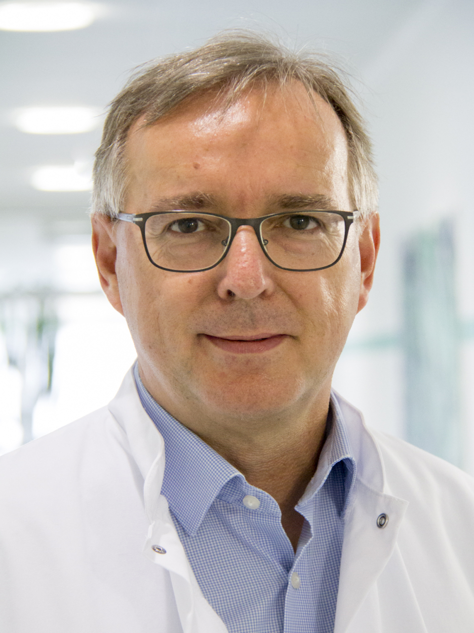 Ärztlicher Dienst | MKKliniken