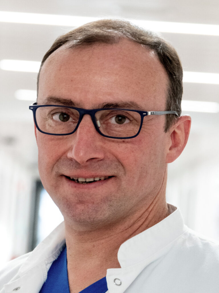 Pflege- und Funktionsdienst | MKKliniken