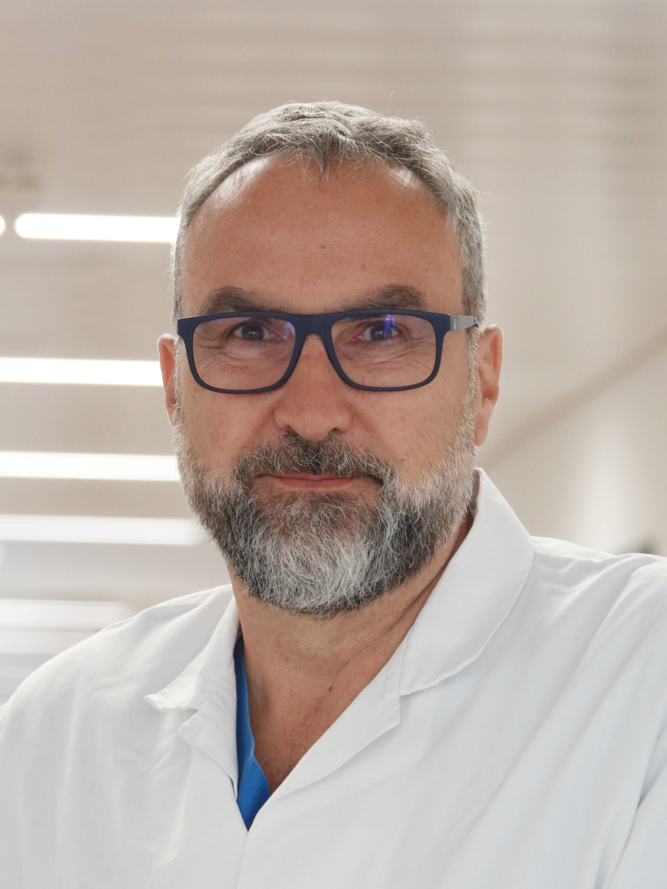 Ärztlicher Dienst | MKKliniken