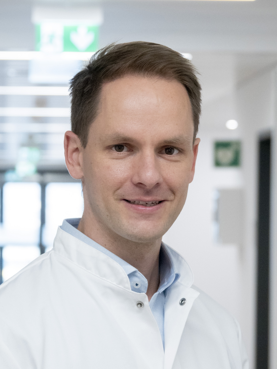 Ärztlicher Dienst | MKKliniken