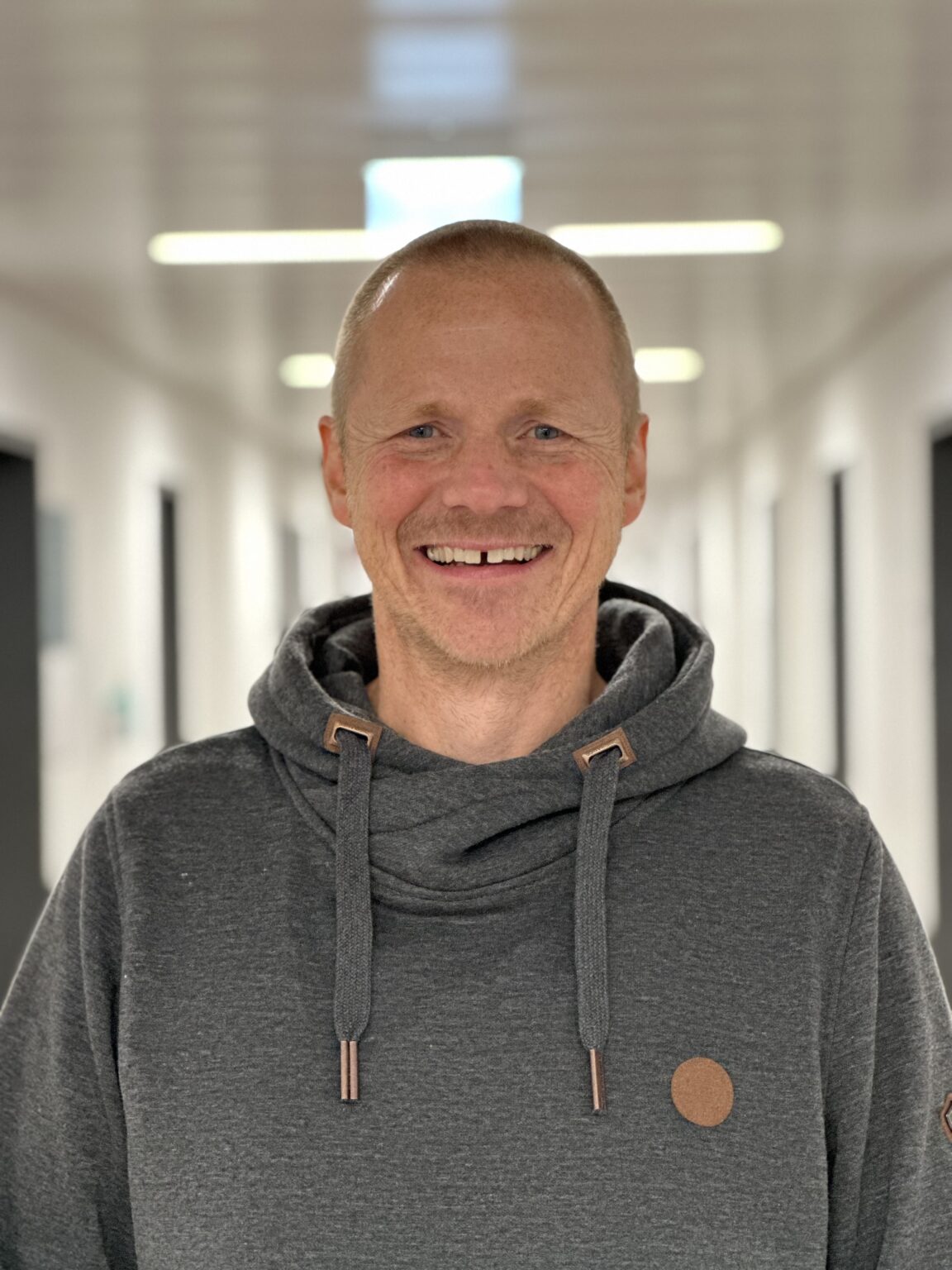 Verwaltungsdienst | MKKliniken